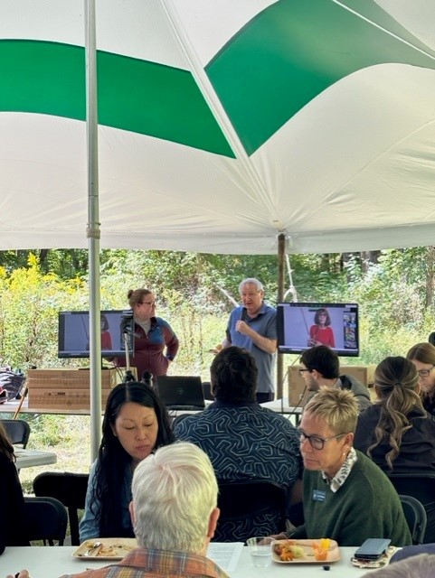‘Incredible’ gift Chautauqua Watershed Conservancy opens new preserve ...